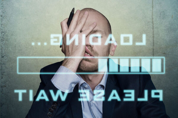 How Slow Internet Affects Business? | EIRE Systems