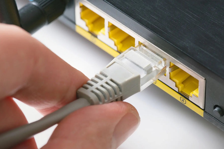 What Is The Difference Between WIFI And Ethernet?