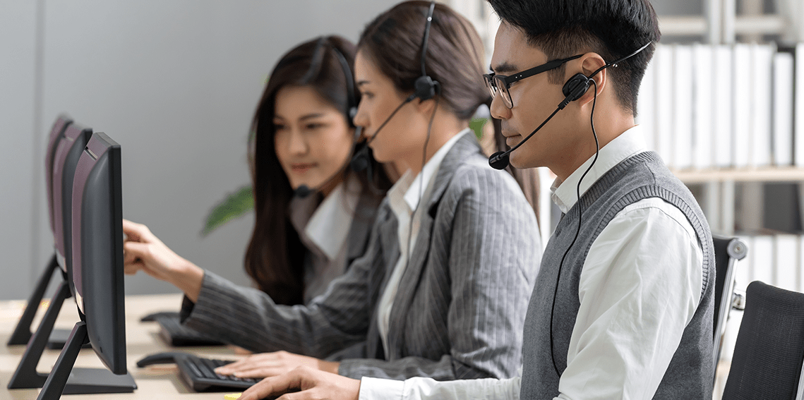 IT Support Services For Your Business | EIRE Systems